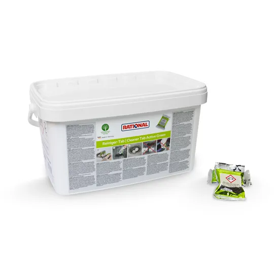 Tabletki myjące do pieca RATIONAL Active Green 56.01.535 - GastroNet24